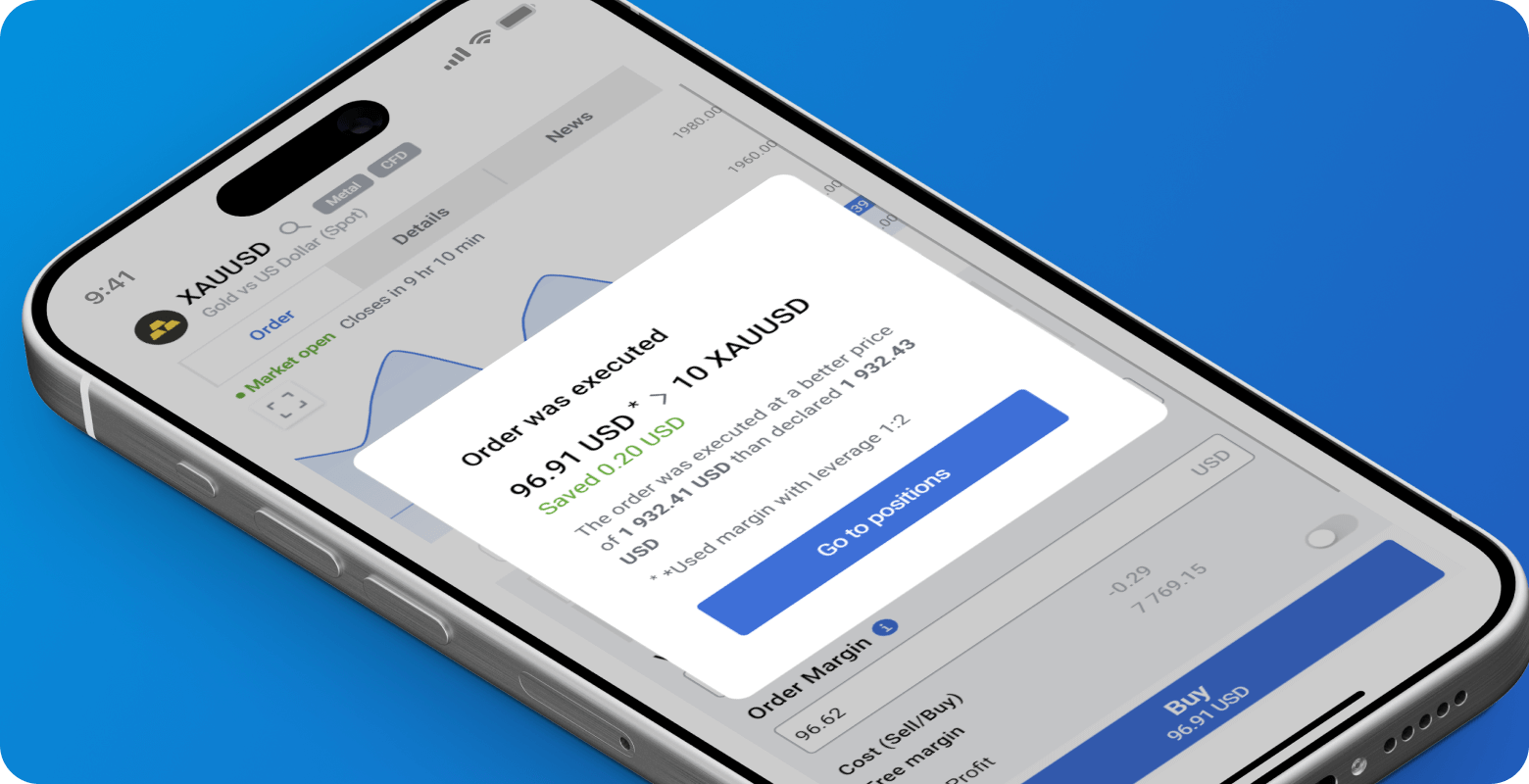 RoboForex upgrades the web platform and R StocksTrader app - RoboForex